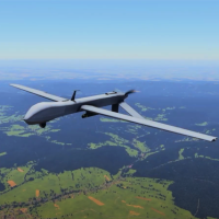 SimCentric Enabling the Wrfighter