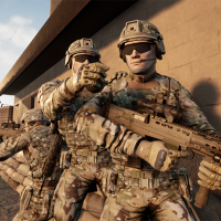 SimCentric Enabling the Wrfighter