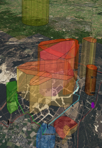 SimCentric Enabling the Wrfighter